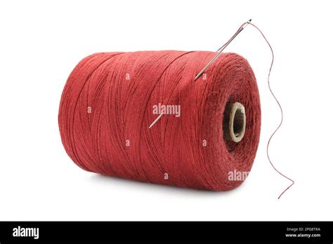 Image result for Red Single Rell Sewing Machine Thread