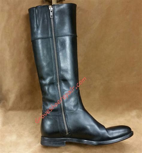 Image result for Boot Zipper Replacement