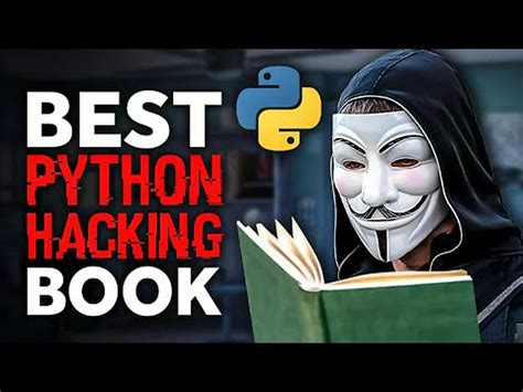 Image result for Python for Hacking Book