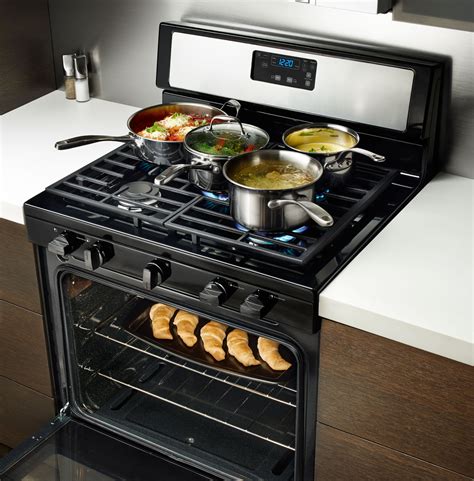 Image result for Gas Cooking Ranges