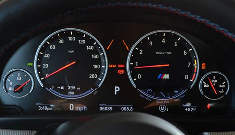 Image result for Bimmercode M Gauge Cluster