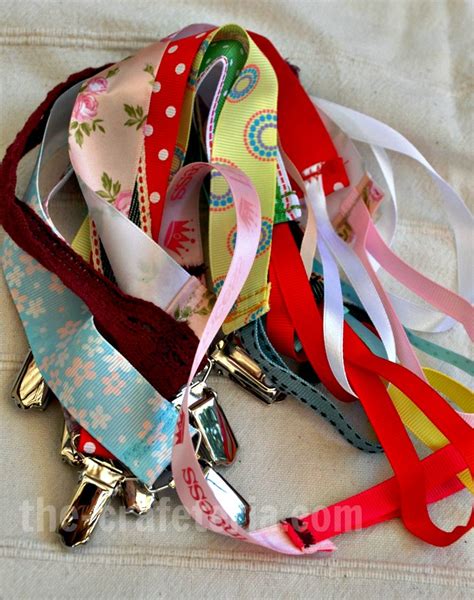 Image result for Pacifier Clip Tutorial