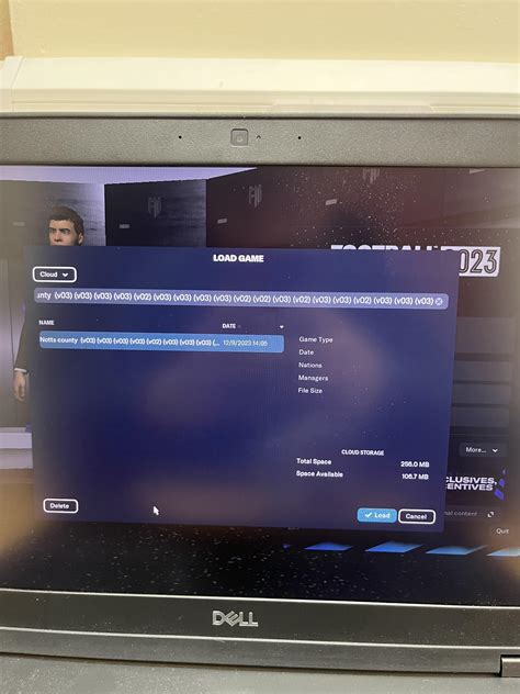 Image result for Load Save File