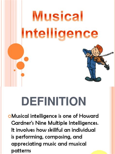 Musical Intelligence | PDF | Composers | Rhythm
