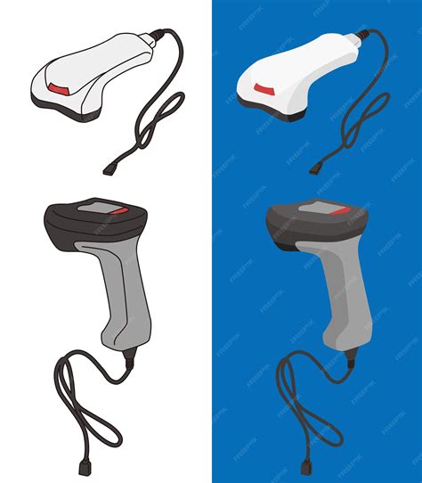 Image result for Drawing Bar Code Reader