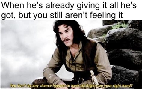 Image result for Princess Bride Birthday Meme Inconceivable