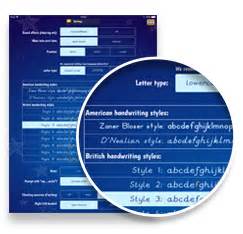 Image result for Scanner LPs World App Style Set