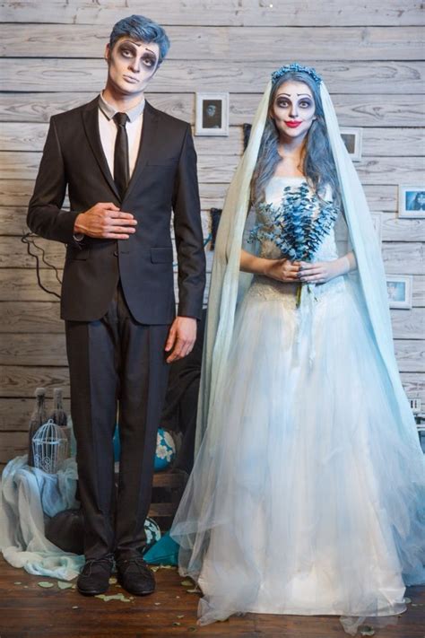 Image result for Corpse Bride Halloween Costume