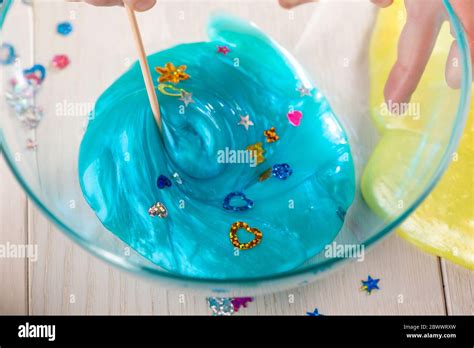 Image result for Slime Mixing Compilation