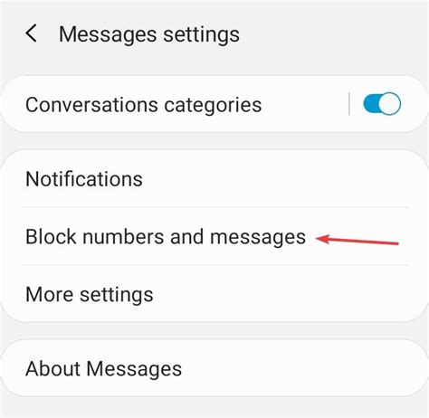 Image result for How to Stop Unknown Numbers On O2