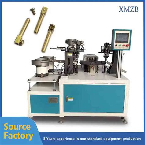 Image result for Pin Assembly Machine