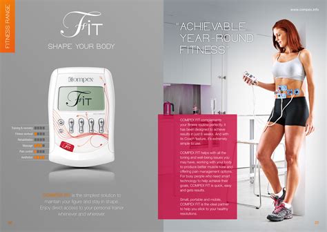 Image result for Compex Poster