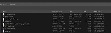 Image result for File Explorer DetailsView Default