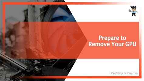 Image result for How to Remove a Video Card From a Computer