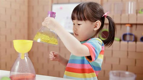 Image result for Children Science Experiments