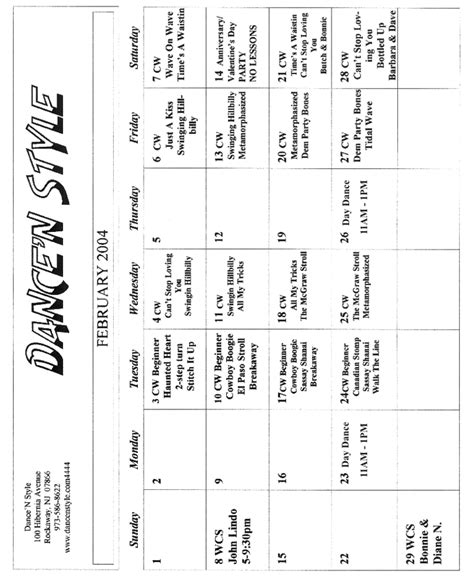 Image result for Beginner Dance Step Sheets