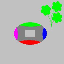 Image result for Elliptical Object