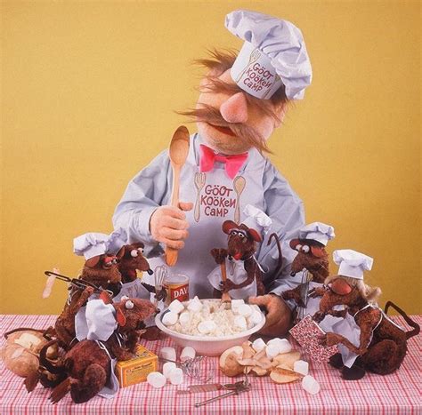 Image result for Swedish Chef Kitchen