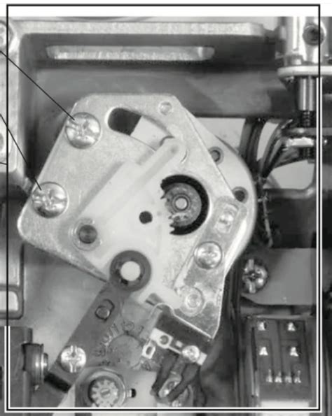 Image result for Sewing Machine Bobbin Thread Sensor Image