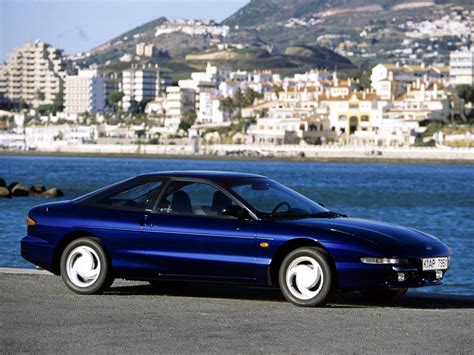 Image result for Ford Probe Automatic Problem