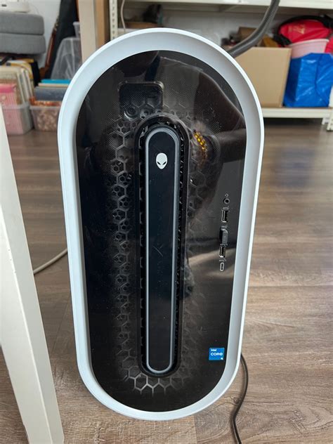 Image result for Alienware Aurora R13 3090 Ti