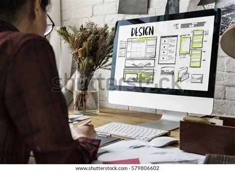 Image result for HTML Sketch Layout