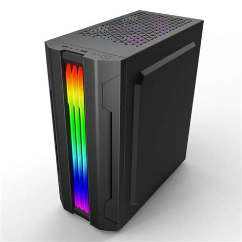 Image result for RGB Computer Case