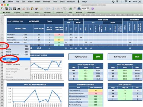 Image result for Pilot Testing Excel File