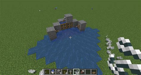 Image result for How to Make a String Duper Minecraft for Java