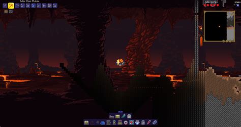 Image result for Tmodloader Empty World