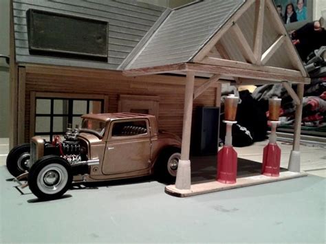 Image result for Video Building Model a Hot Rod