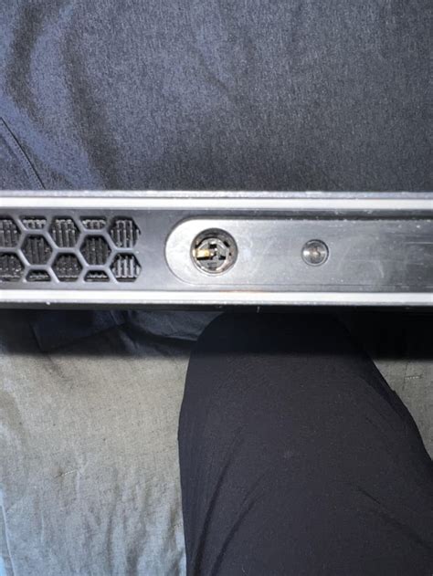 Image result for Alienware 17 R2 Charging Port