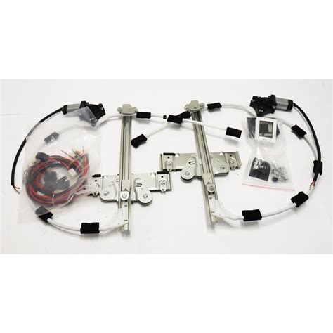 Image result for Power Window Kit