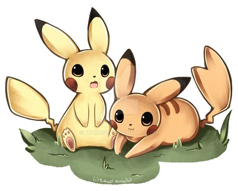 Image result for Partner Pikachu