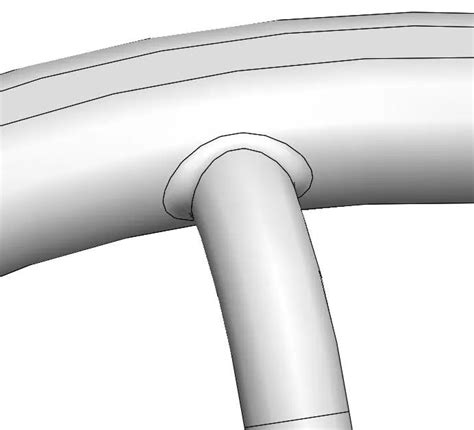 Image result for Deformed SolidWorks Simulation