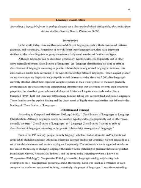 Image result for Language classification Language Typology