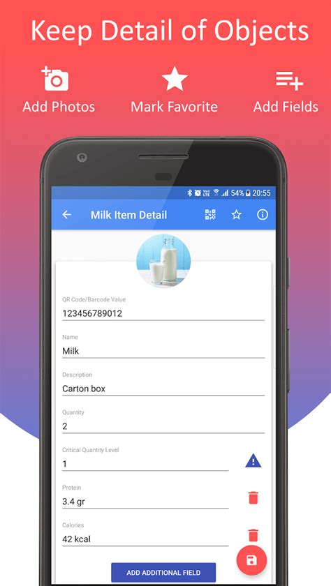 Image result for Inventory App Android