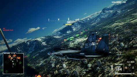 Image result for Project Wingman Campaign