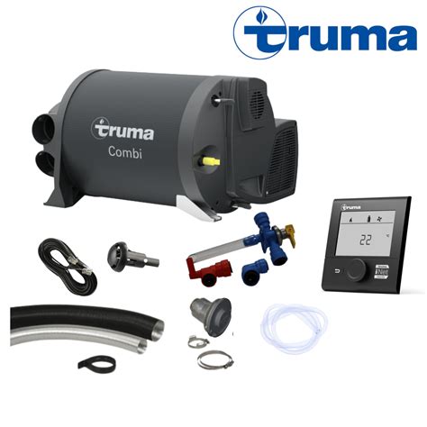 Image result for Truma Combi Heaters