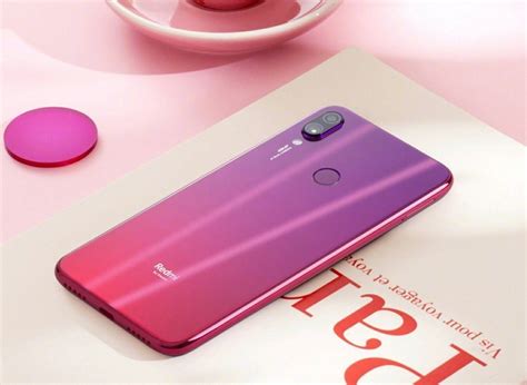 Image result for Redmi Note 7" Android 12