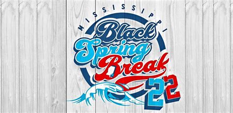 Image result for Spring Break Biloxi Beach