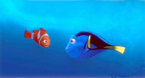 Image result for Finding Nemo Real Life