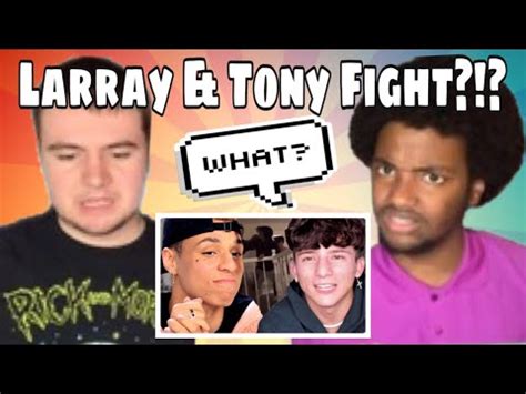 Image result for Larray Fight
