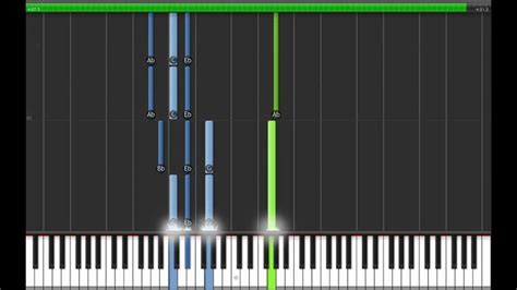 Image result for Skyfall Piano Tutorial Easy