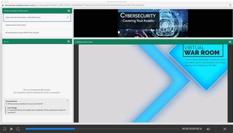 Image result for Update Adobe Connect Passcode