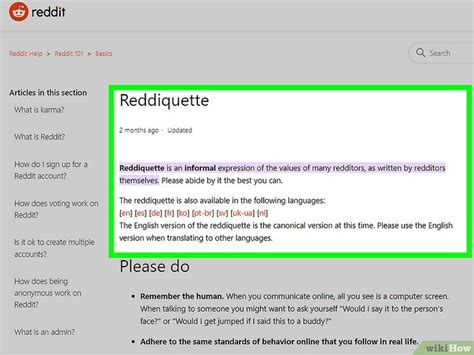 Image result for Reddit Post Sample