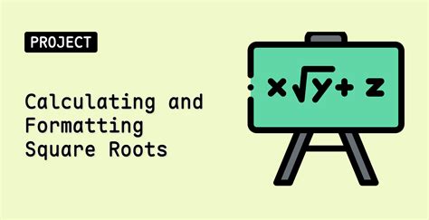 Image result for Paper Square Root Calculator Project