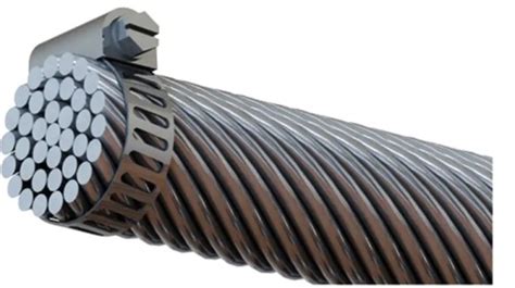 Image result for Stranded Conductor vs Solid Conductor