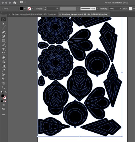 Image result for Deepnest Tutorial