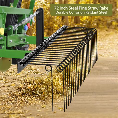 Image result for Spring Tine Rake Repair